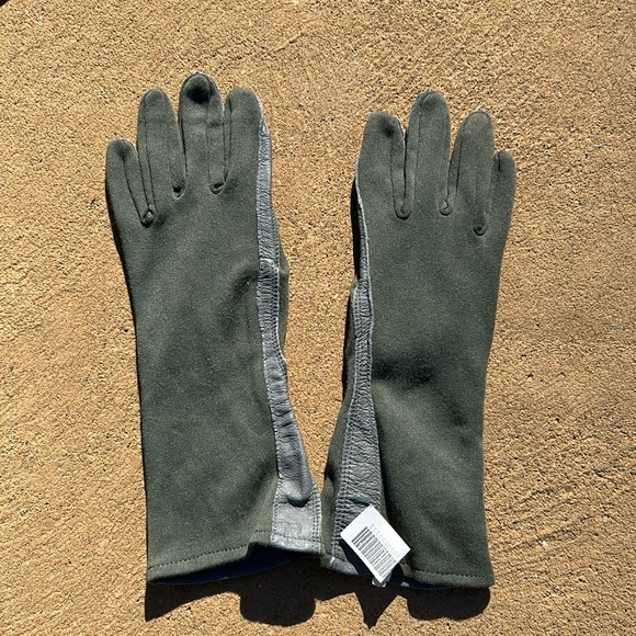 U.S. Army | Accessories | Nwt Us Army Ansell Hawkeye Summer Flyers ...